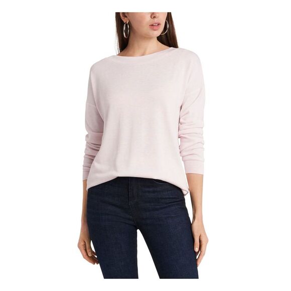1. State | Sweaters | State Womens Stretch Long Sleeve Crew Neck ...